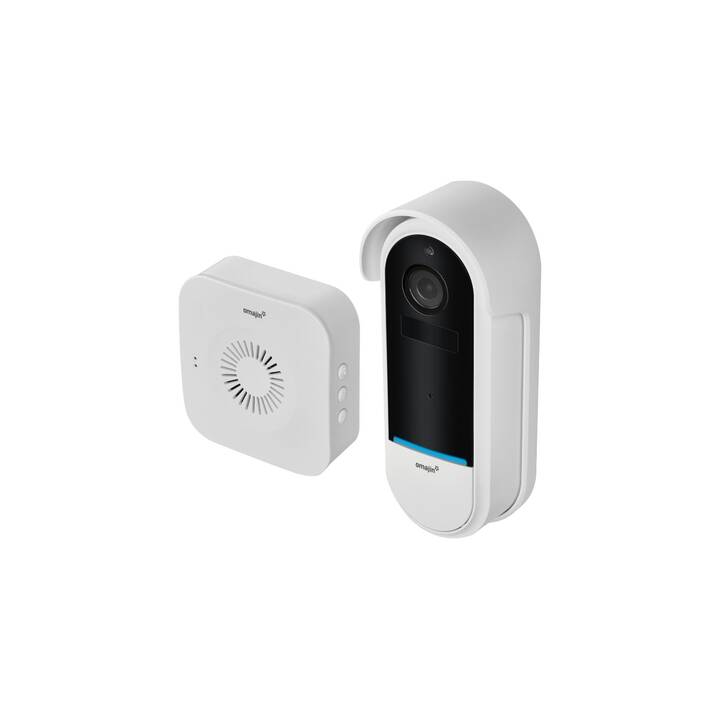 NETATMO Interphone à video OMA-OVD-01-EU - Interdiscount