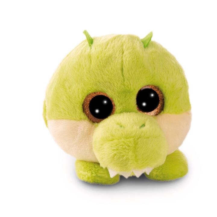 NICI Groggo-Li (15 cm, Beige, Grün) - Interdiscount