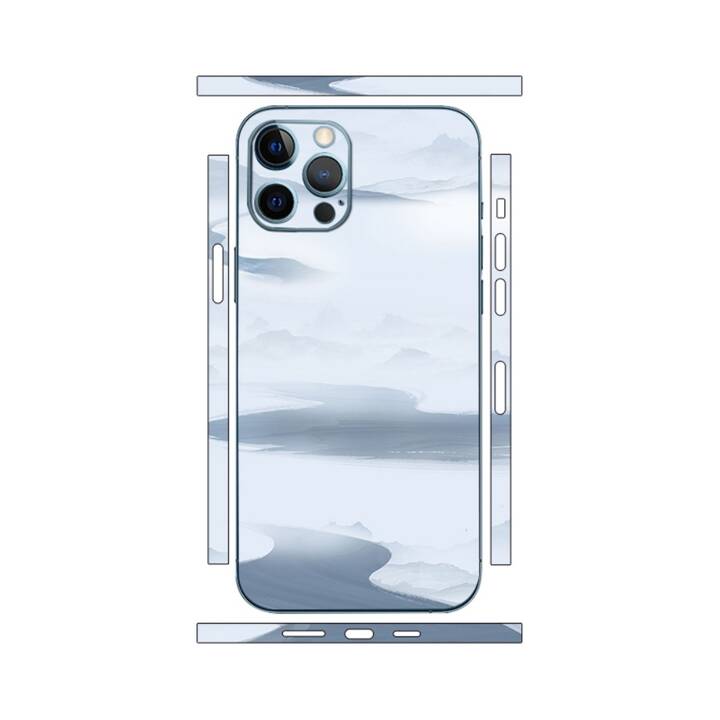 EG Smartphone Sticker (iPhone 13 Pro) - Interdiscount