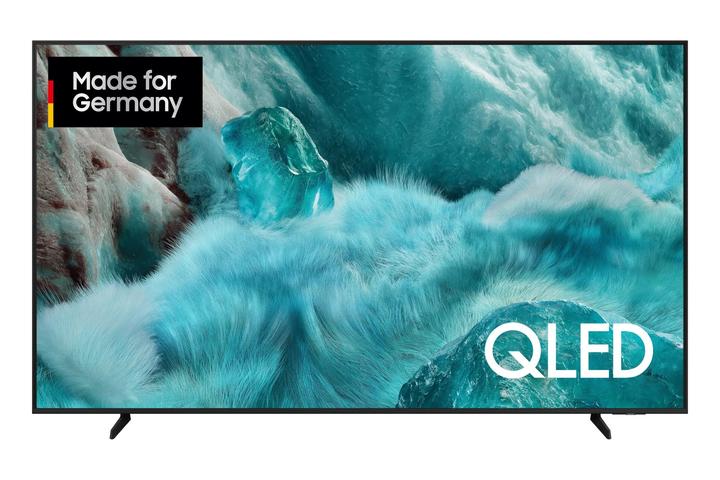 SAMSUNG GQ65Q7F2AUXZG Smart AI TV (65", QLED, Ultra HD - 4K ...