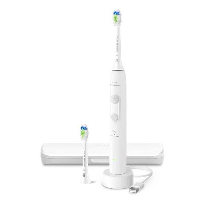 PHILIPS 4100 Series HX4044/41 (Bianco) - Interdiscount