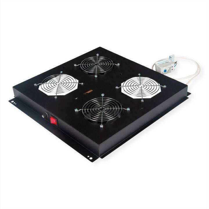 ROLINE Rack-Lüftungseinheit - Interdiscount