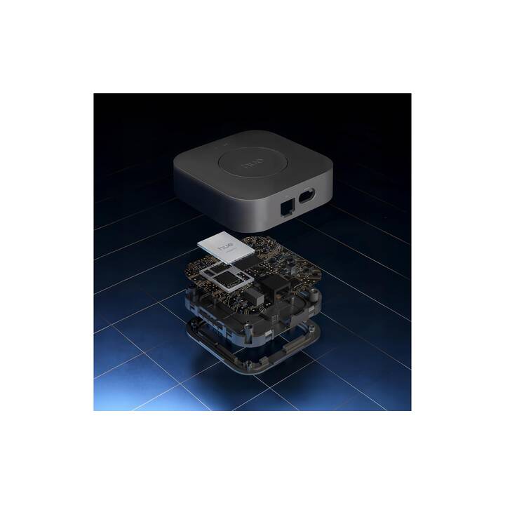 PHILIPS HUE Smart Plug Bridge Pro V3 - Interdiscount