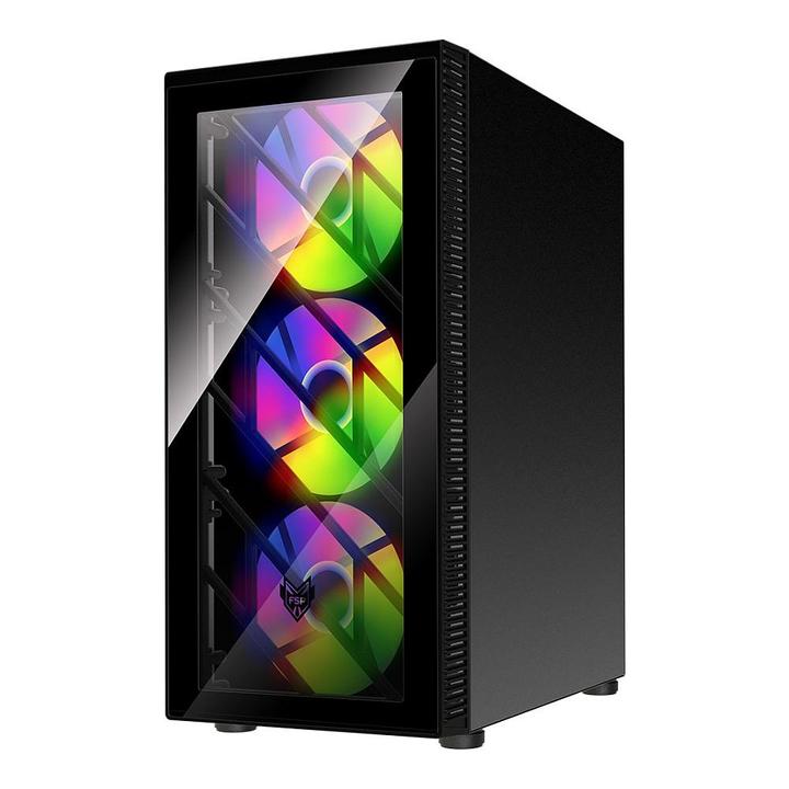 FSP CMT192 (Mini ITX, ATX, Micro ATX) - Interdiscount