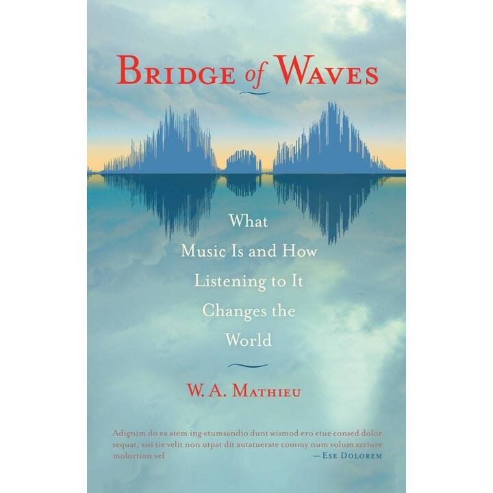 Bridge of Waves - Interdiscount