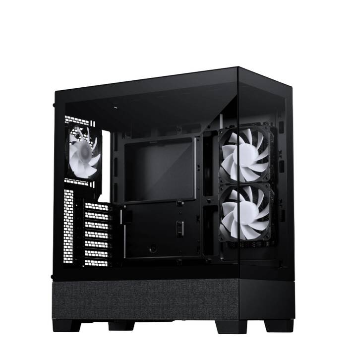 PHANTEKS XT View Matrix (Mini ITX, E-ATX, ATX, Micro ATX) - Interdiscount