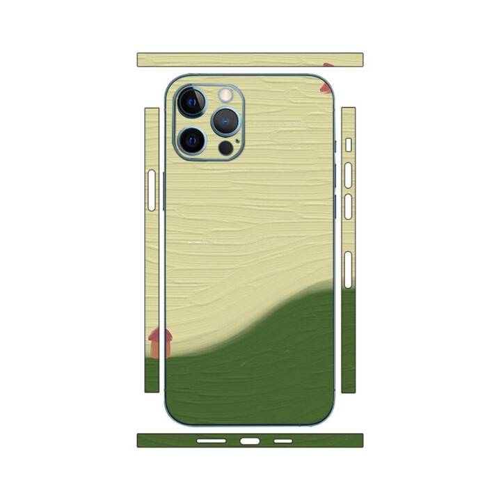 EG Smartphone Sticker (iPhone 12 Pro Max) - Interdiscount