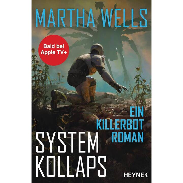 Systemkollaps - Interdiscount