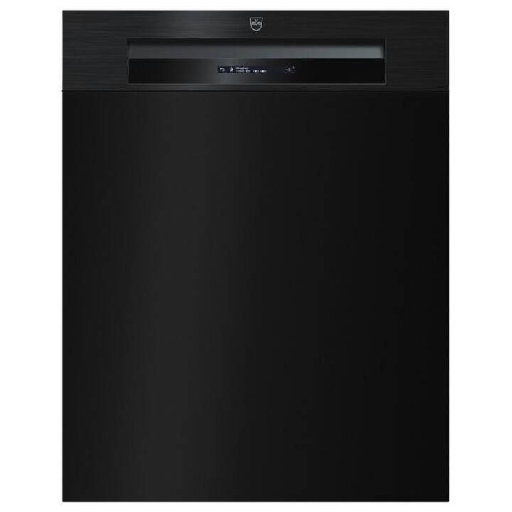 V-ZUG V4000 (EU-Norm 60 cm, Ein- / Unterbau) - Interdiscount