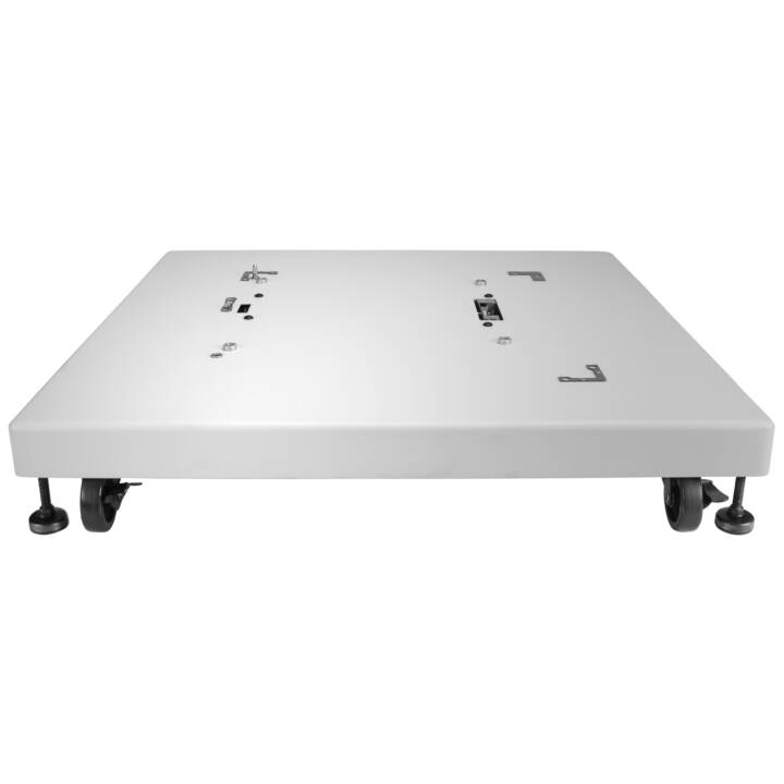 HP Druckerständer (Weiss) - Interdiscount