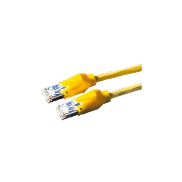 KERPEN Câble réseau (RJ-45, 1.5 m) - Interdiscount