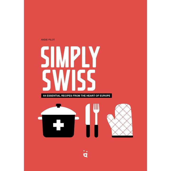 Simply Swiss - Interdiscount