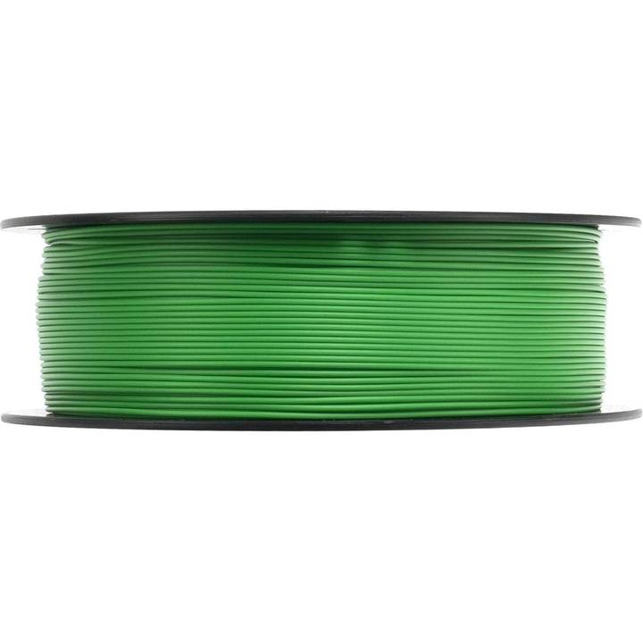 ESUN Filament Vert (1.75 mm, Acide polylactique (PLA)) - Interdiscount