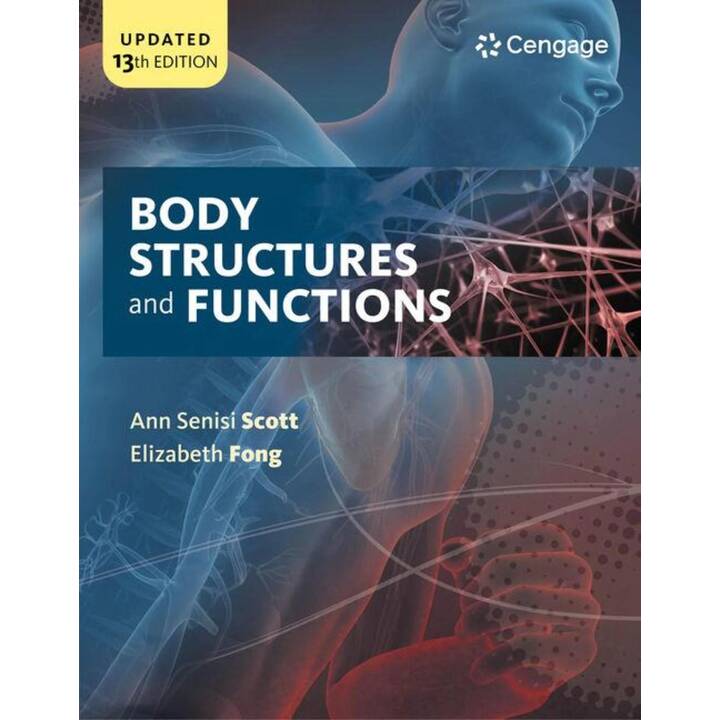 Body Structures and Functions Updated - Interdiscount