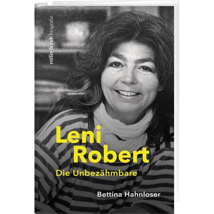 Leni Robert - Interdiscount