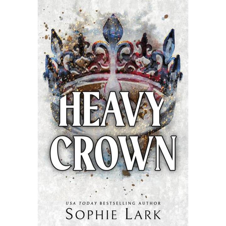 Heavy Crown - Interdiscount