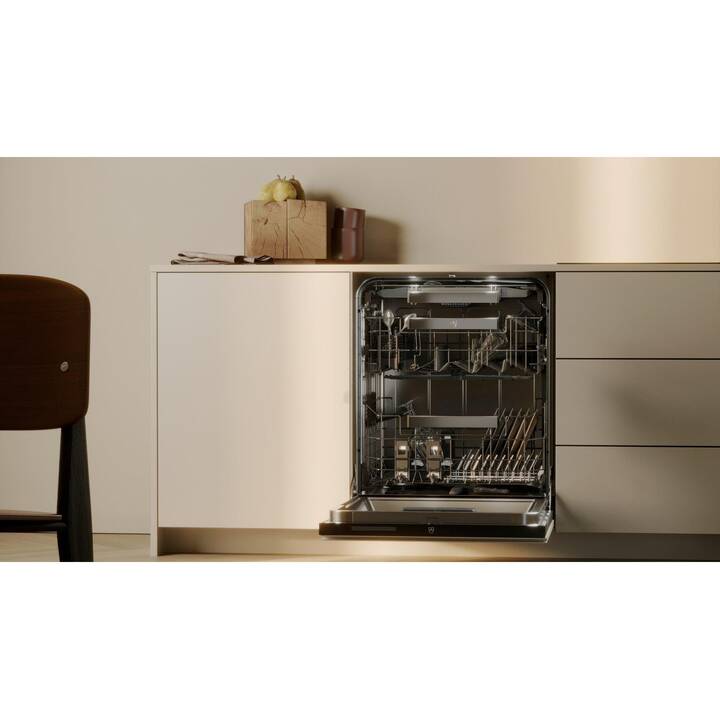 V-ZUG AdoraDish V4000 VC (CH-Norm 55 cm, vollintegriert) - Interdiscount