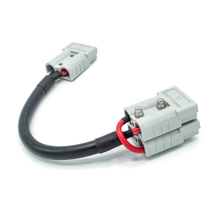 WATTSTUNDE Adapterkabel - Interdiscount