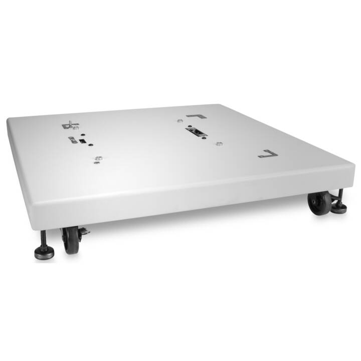 HP Druckerständer (Weiss) - Interdiscount