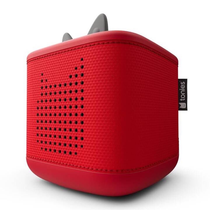 TONIES Kinderaudioplayer Toniebox 2 Classic (DE) - Interdiscount