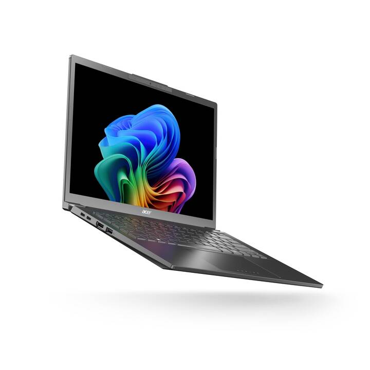 ACER Aspire 14 AI (14", Intel Core Ultra 7, 32 GB RAM, 1000 GB SSD ...
