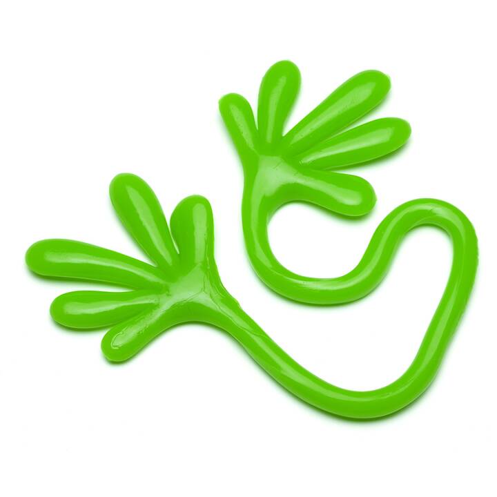 Wacky Hands assorted - Interdiscount