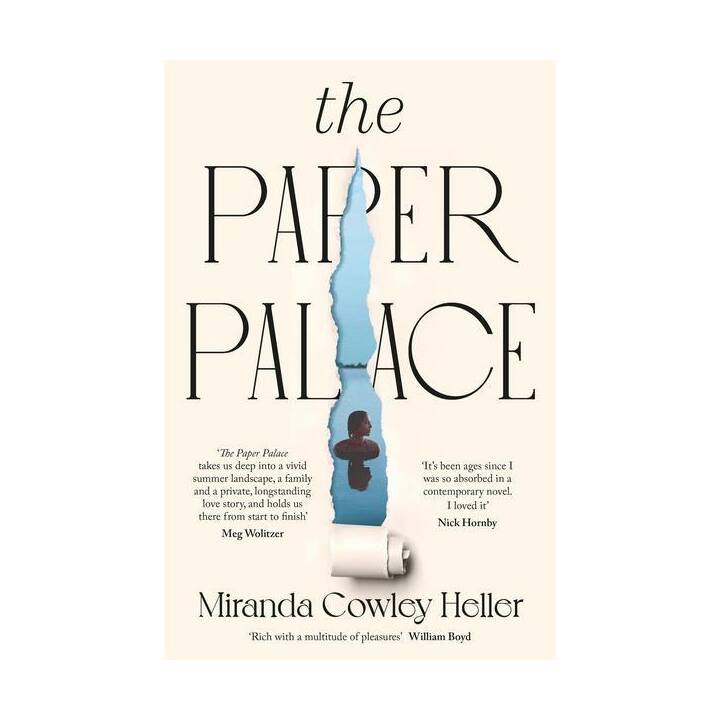 The Paper Palace - Interdiscount
