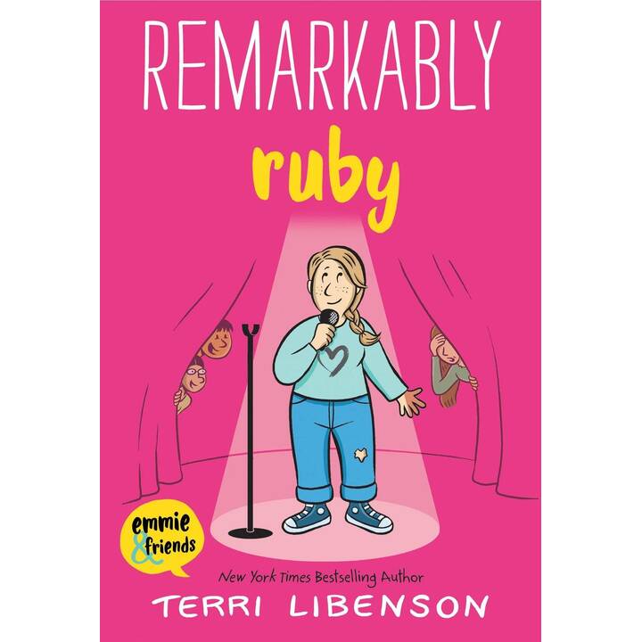 Remarkably Ruby - Interdiscount