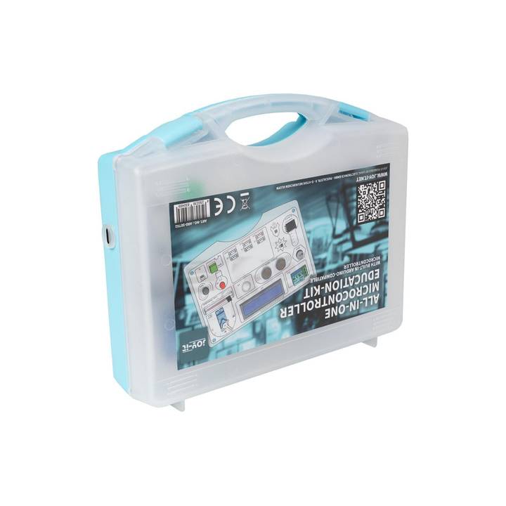 JOY-IT Arduino ARD-Set02 Starterkit (ATmega328P) - Interdiscount