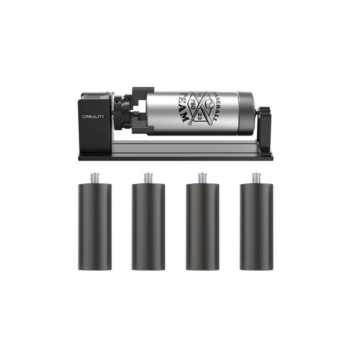 CREALITY Upgrade-Kit (Schwarz) - Interdiscount