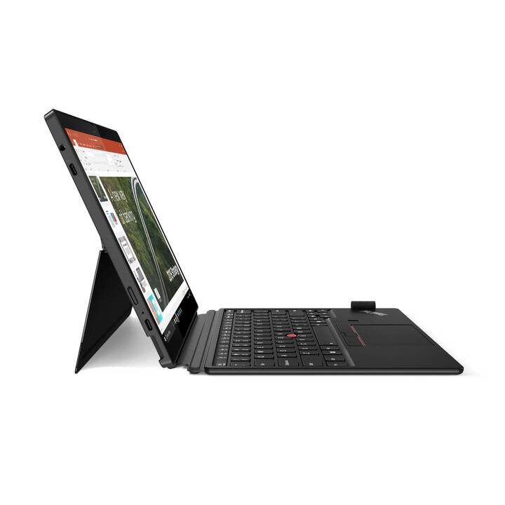 LENOVO ThinkPad X12 Gen.2 (12.3", Intel Core Ultra 7, 16 GB RAM, 512 GB ...