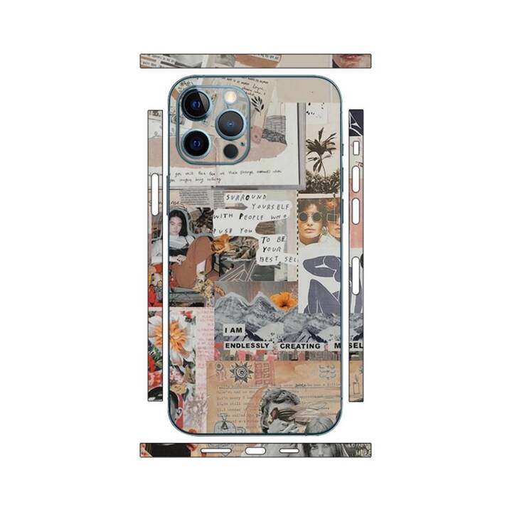 EG Smartphone Sticker (iPhone 11 Pro) - Interdiscount