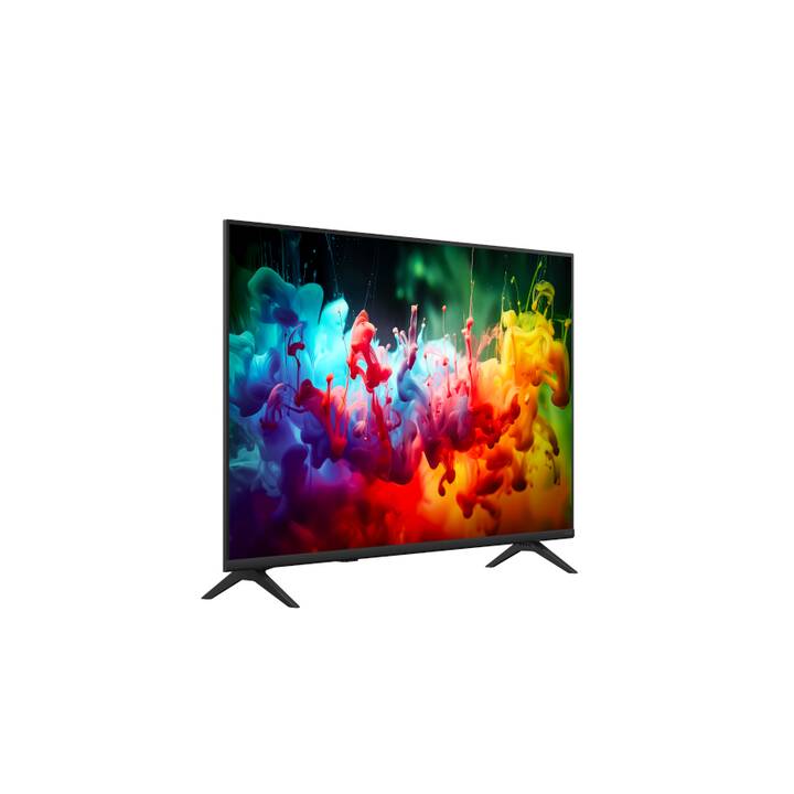 LG 43QNED72B Smart AI TV (43", QNED, MiniLED, Ultra HD 4K) - Interdiscount