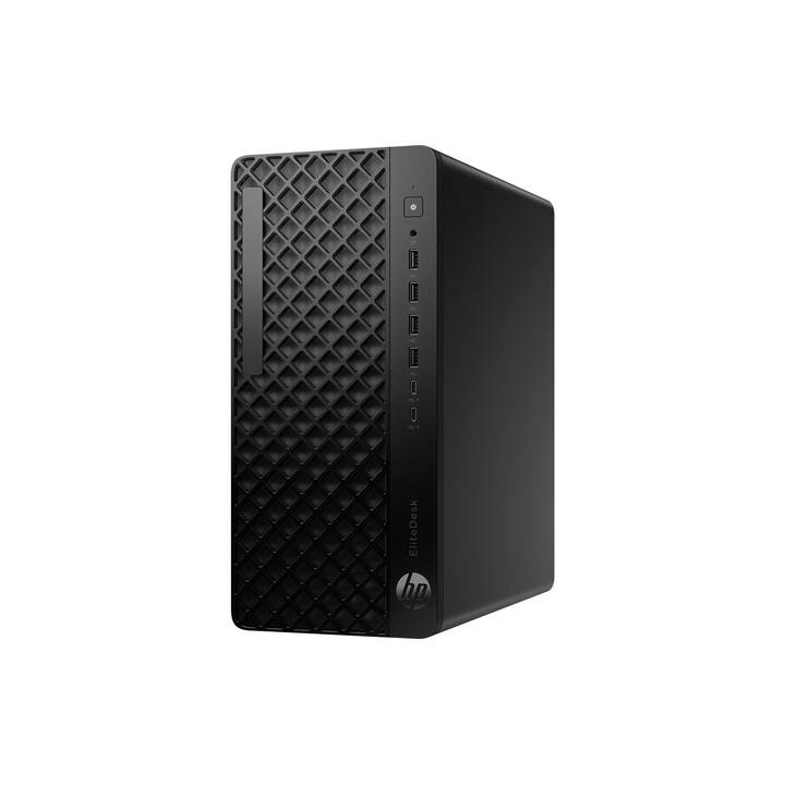 HP EliteDesk 8 G1i U5-235 (Intel Core Ultra 5 235U, 32 GB, 512 GB SSD ...