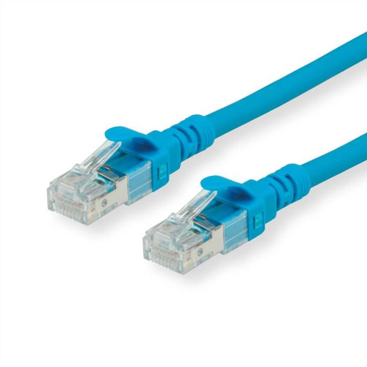 SECOMP Câble de connexion (RJ-45, 5 m) - Interdiscount