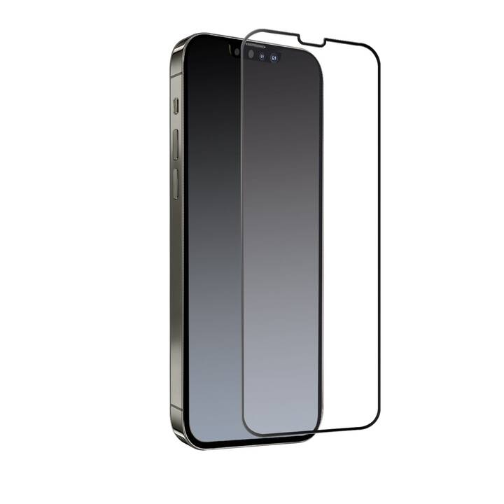 SBS Verre de protection d'écran (iPhone 13 Pro Max, iPhone 14 Plus, 1 ...