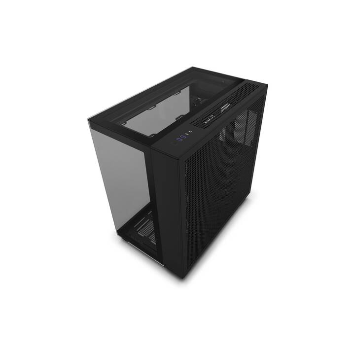 NZXT H9 Elite (Mini ITX, ATX, Micro ATX) - Interdiscount