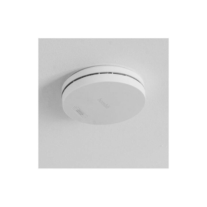 HOMBLI Rilevatori di fumo 2+1 - Interdiscount
