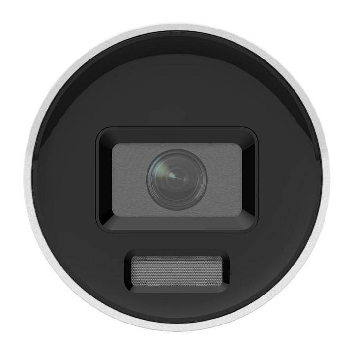 HIKVISION Pro Series with AcuSense DS-2CD2086G2H-IU (8 MP, Mini Bullet ...