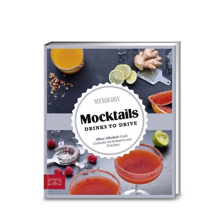 Just delicious – Mocktails. Drinks to drive. - Interdiscount