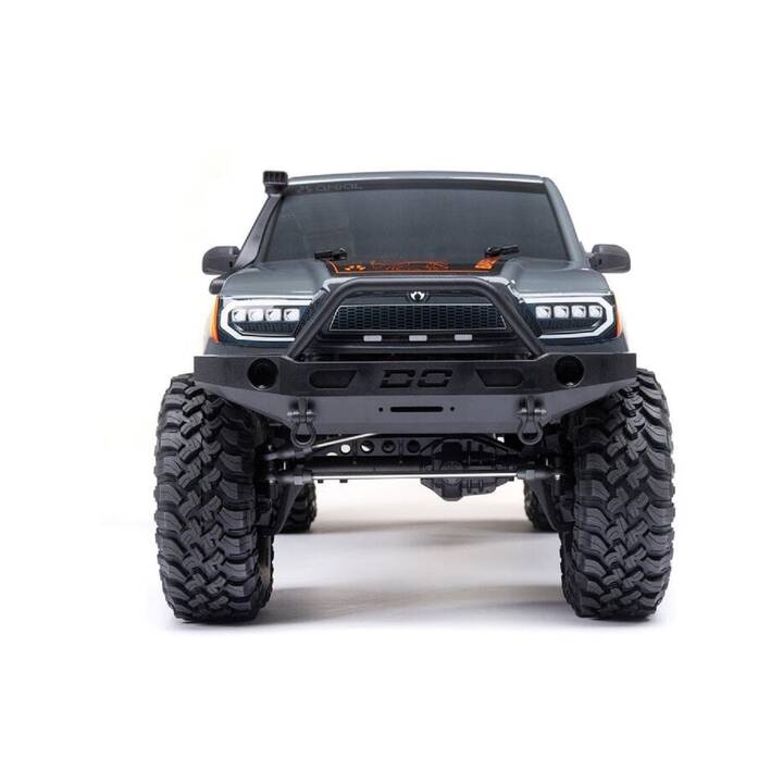 AXIAL RACING SCX10 III Base Camp ARTR (Truggy, 1:10) - Interdiscount