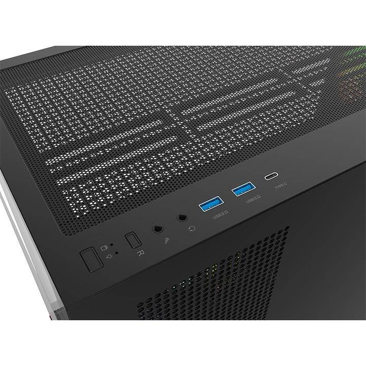 THERMALTAKE View 270 Plus WS ARGB (E-ATX) - Interdiscount