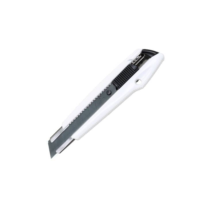 NT CUTTER Black & White Cutter - Interdiscount