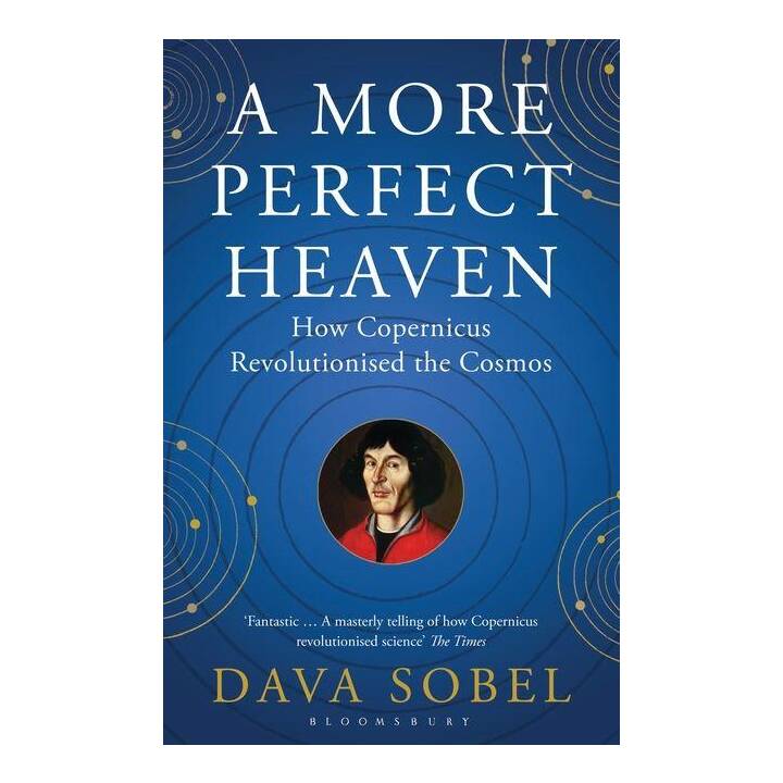 A More Perfect Heaven - Interdiscount