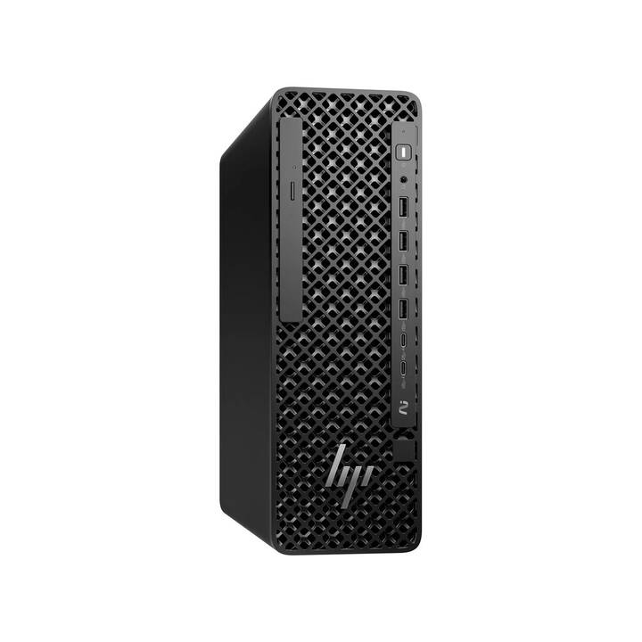HP Z2 G1I (Intel Core Ultra 9 285K, 64 GB, 1000 GB SSD, Nvidia RTX 2000 ...