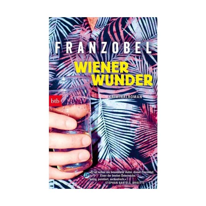 Wiener Wunder - Interdiscount