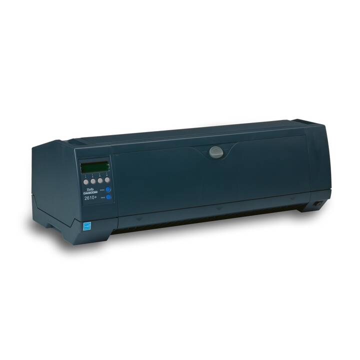 DASCOM Tally 2610+ (Imprimante laser, Noir et blanc, USB) - Interdiscount