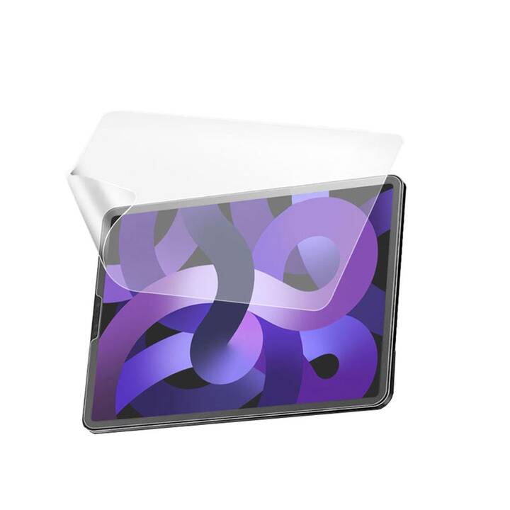 EG Film pour écran (10.9", iPad Air (4. Gen. 2020), Transparent ...