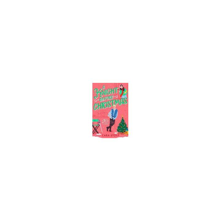 A Knight Before Christmas - Interdiscount