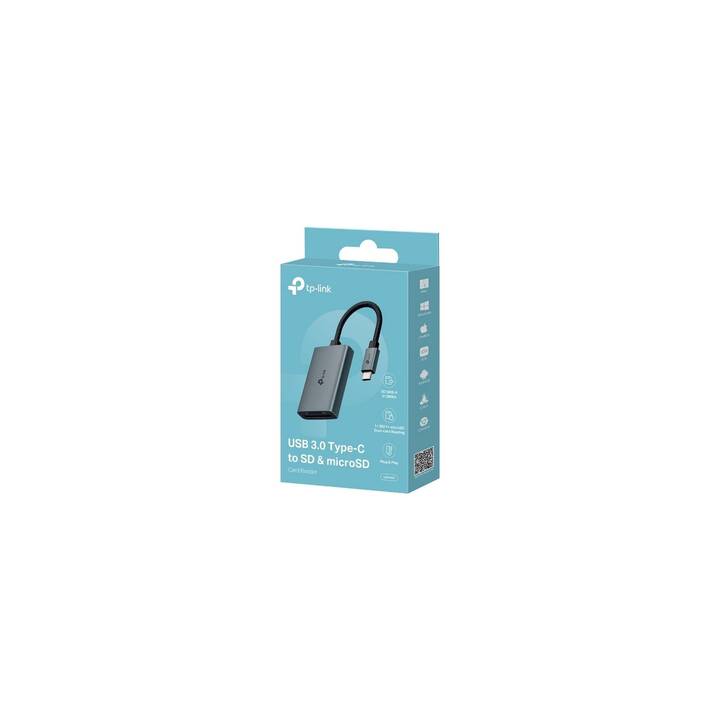 TP-LINK UA440C Lettore di schede (USB Tipo C) - Interdiscount